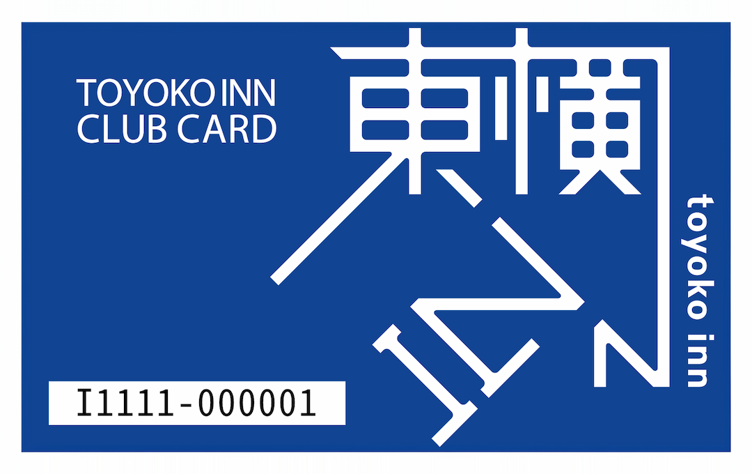 [Toyoko Inn Official] Create an account｜Hotel and Business Hotel ...