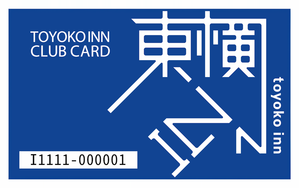 [Toyoko Inn Official] Create an account｜Hotel and business hotel ...